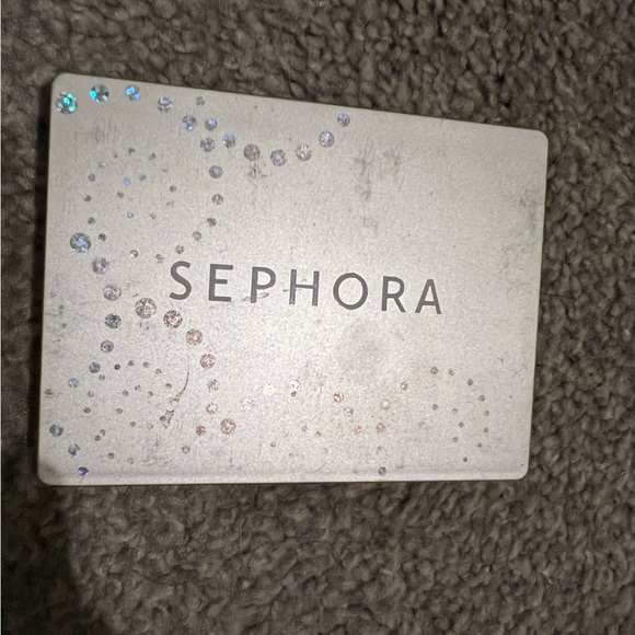 Sephora | Makeup | Sephora Pocket Mirror | Poshmark